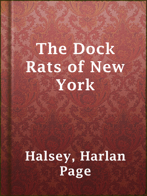 The Dock Rats of New York - Colsubsidio - OverDrive